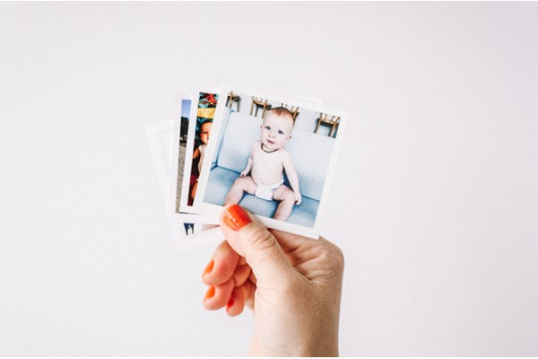 SQUARES 3X3 – Pocket Prints