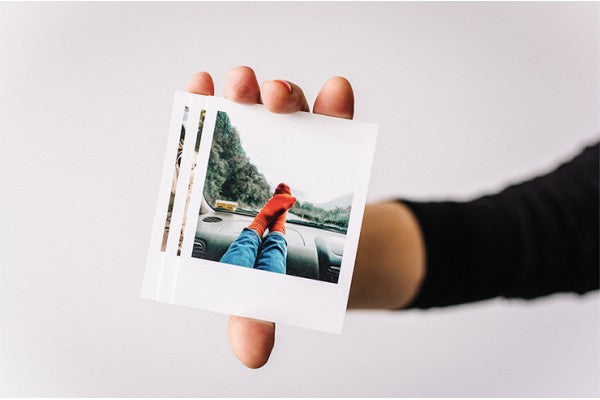 Retro Prints – Pocket Prints