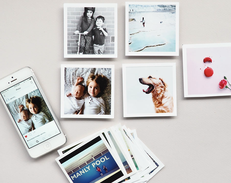 Why printing your digital memories is worth it. – Pocket Prints