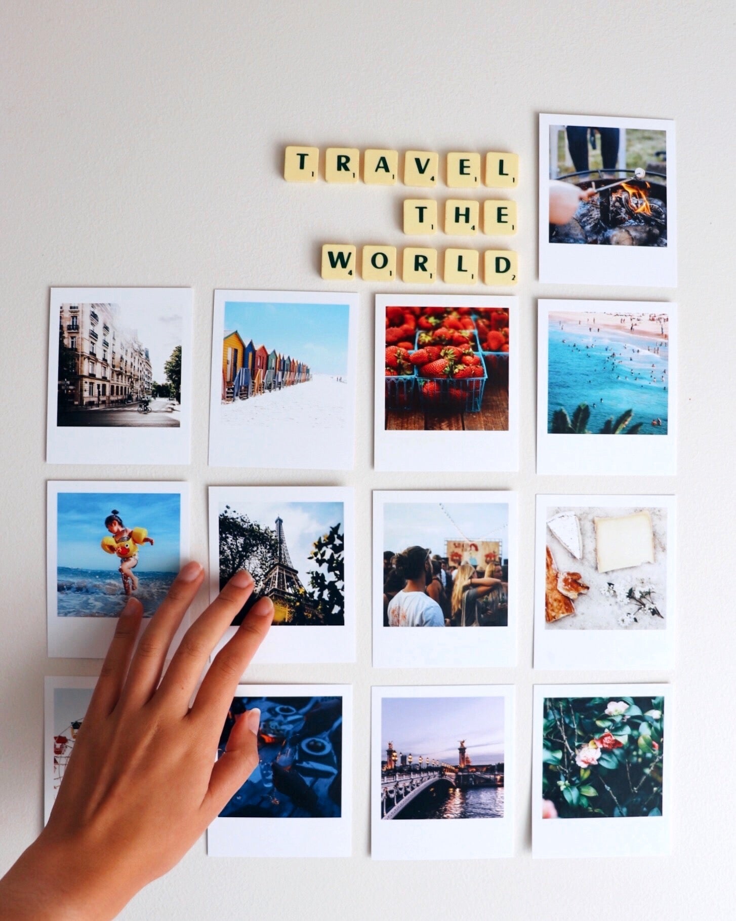 Retro Prints – Pocket Prints