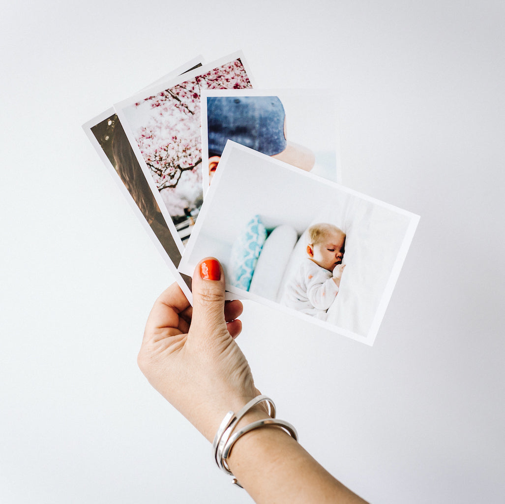 Classic Prints – Pocket Prints