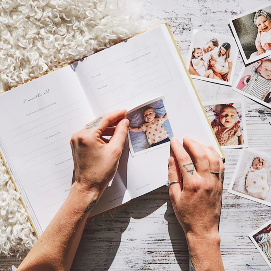 Decal Photo Prints – Pocket Prints