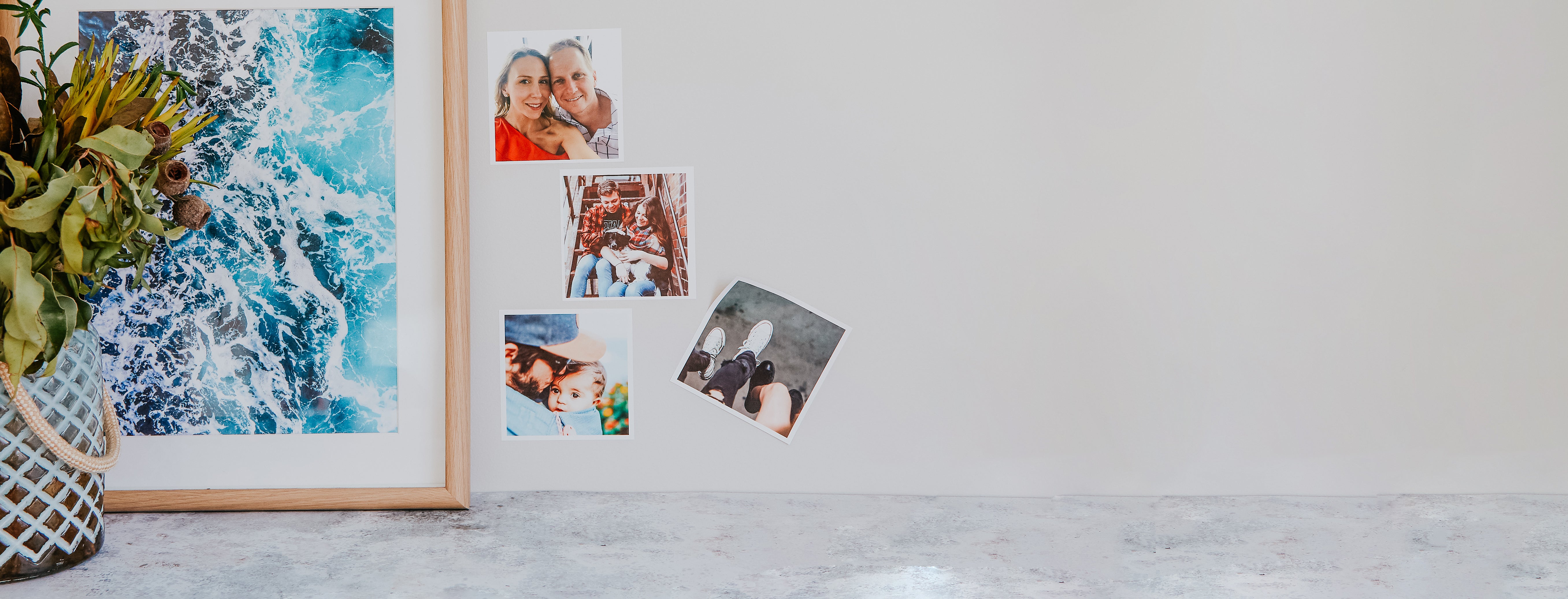 Decals Landing page – Pocket Prints