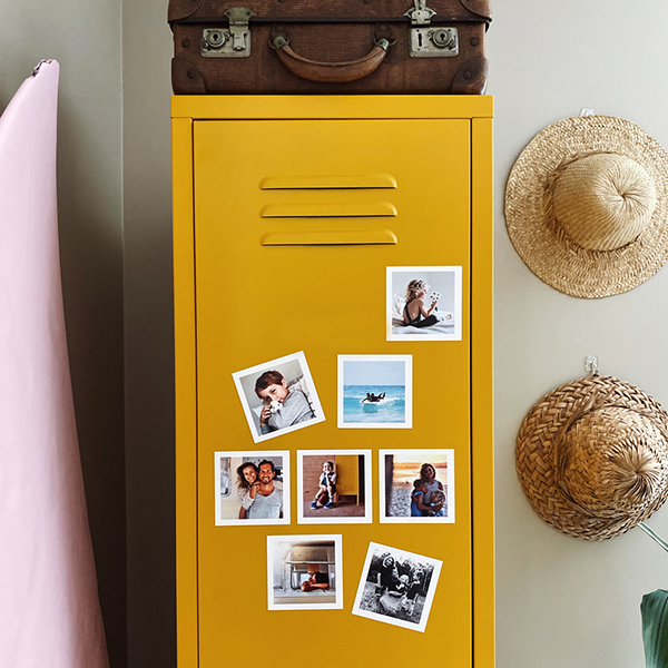 Magnetic Prints – Pocket Prints