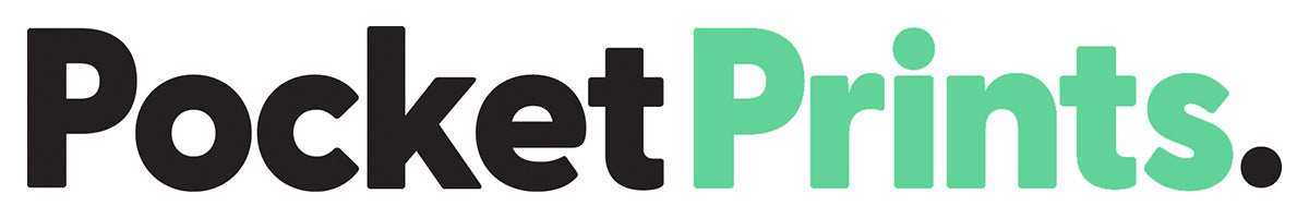 Photo Prints-Mini Squares-Polaroid inspired Retro Prints-Decal Prints ...