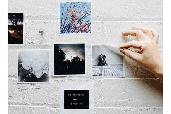 DECALS 3X3 – Pocket Prints